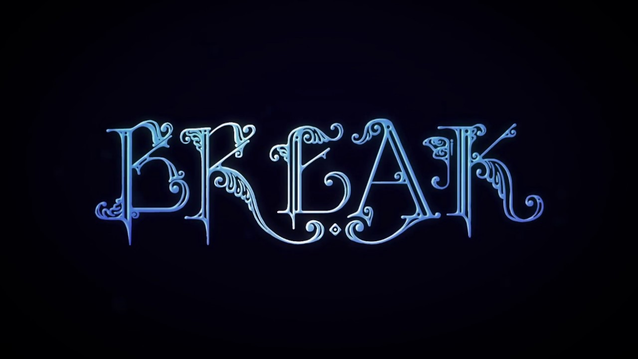 Break: Trailer - YouTube