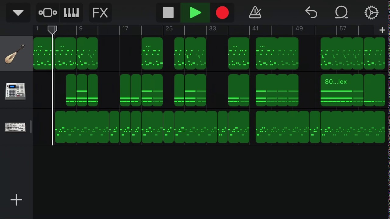 KEIN PLAN - Loredana feat. Mero || Garageband Remake FULL VERSION - YouTube