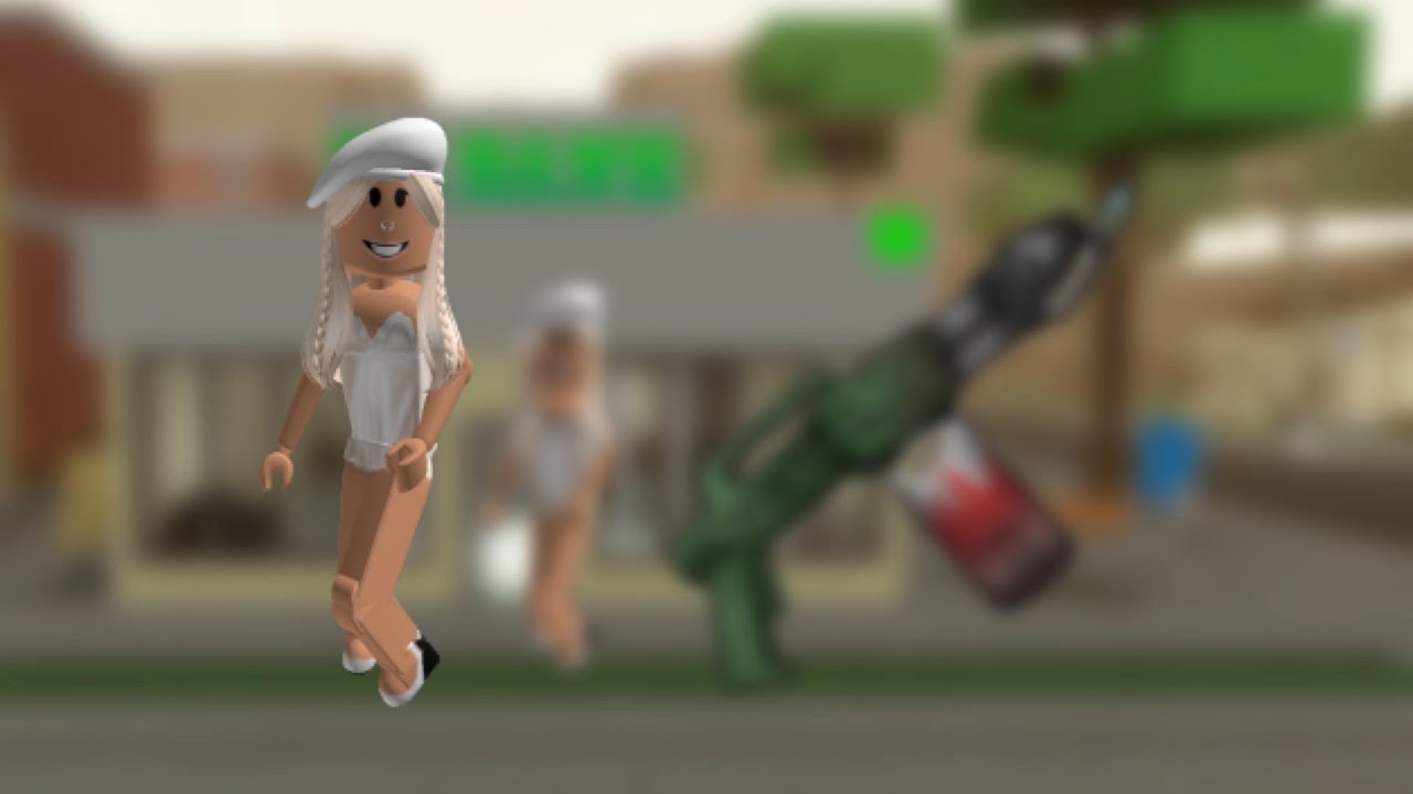 Barbie DaHood Montage - For the girls 2 by Ayesha (4K) - YouTube
