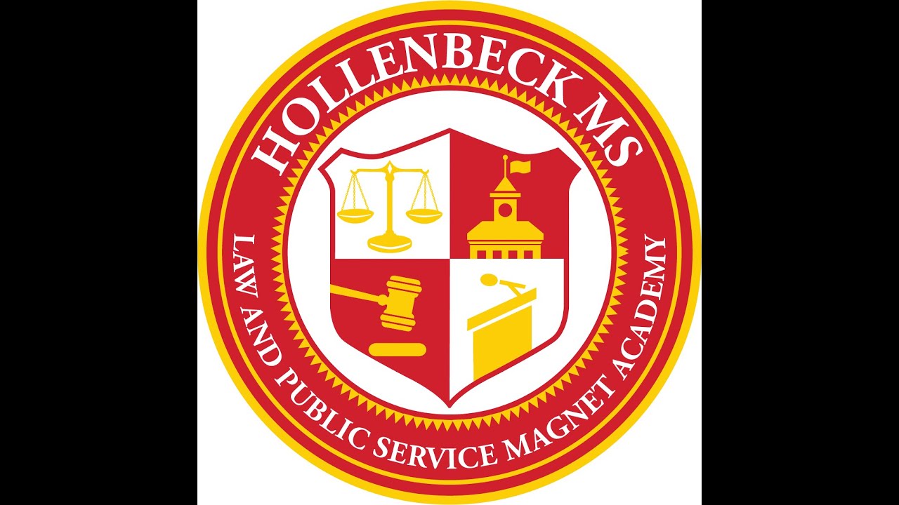 Hollenbeck Middle School Class of 2025 - YouTube