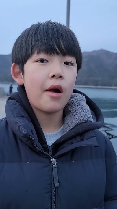 인생 첫 경험 학꽁치회 Shorts Youtube
