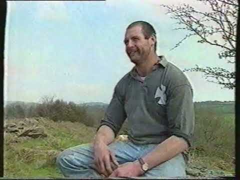 Brian Williams Retirement Tribute (Rugby Special Wales) - YouTube
