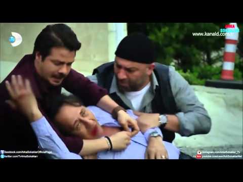 arka sokaklar  iste gidiyorum