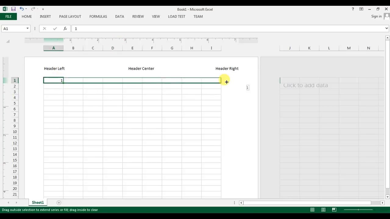 How To Insert add Header Footer And Page Number In Excel YouTube how-to-insert-add-header-footer-and-page-number-in-excel-youtube