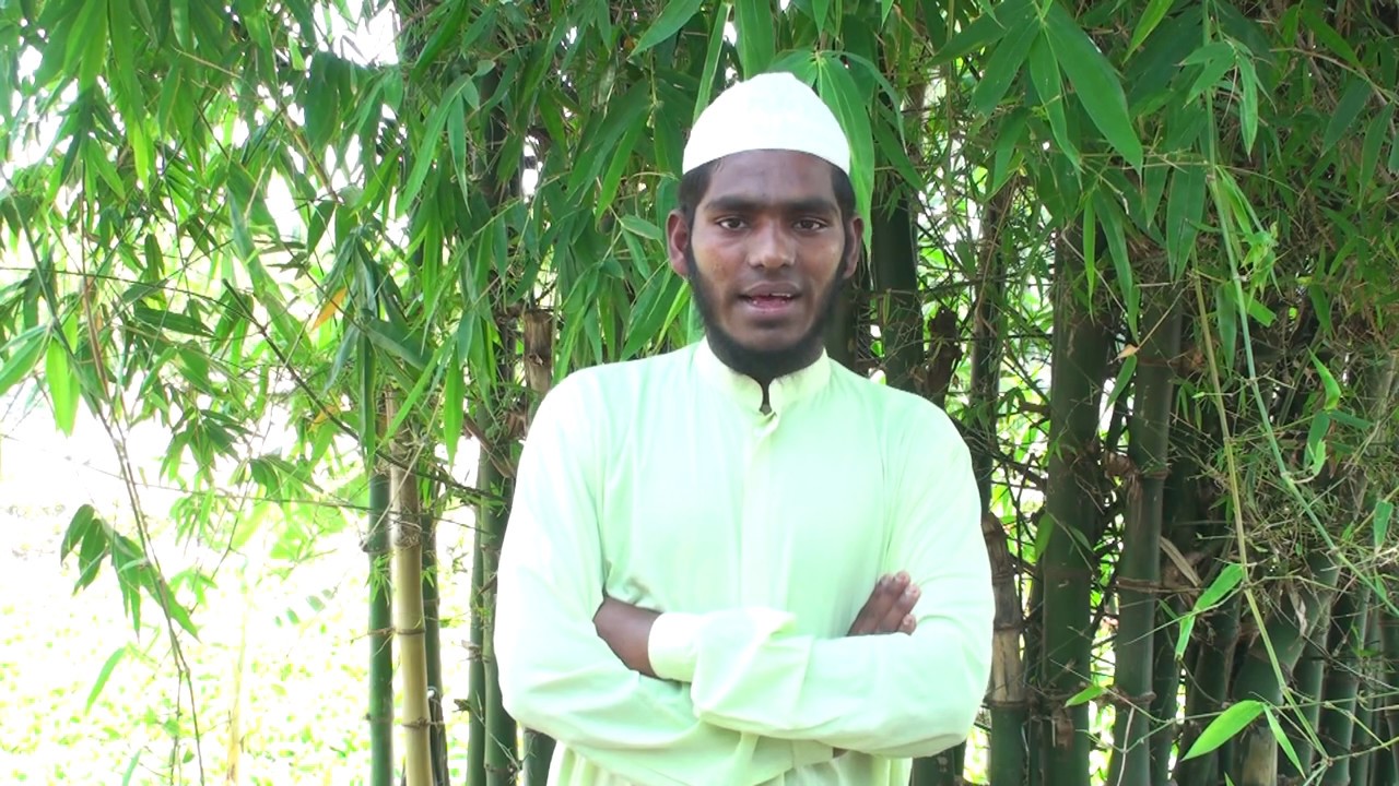 Durood e Ibrahim || দুরুদ শরীফ || দুরুদে ইব্রাহীম বাংলা অনুবাদ সহ - YouTube