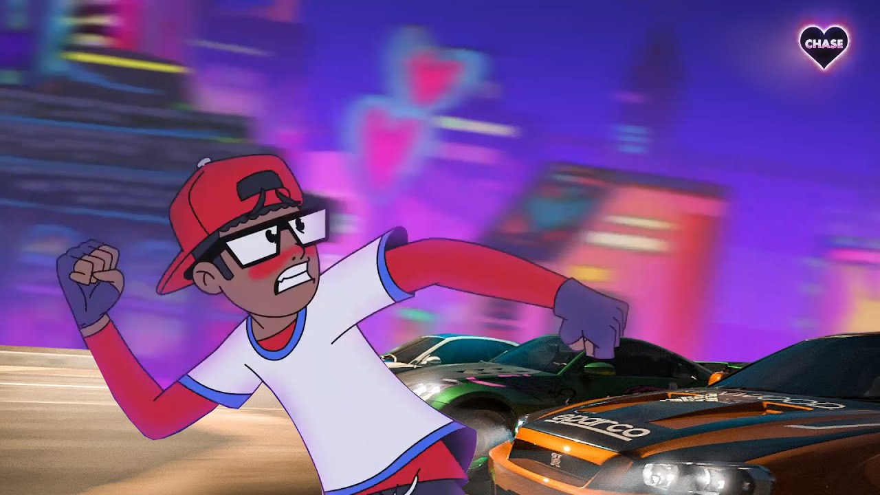 Ну ехай ты in Chase - Hide Away - YouTube