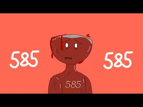 Hope meme || Pour 585 || [gift for @PatrickSmithAnimation]