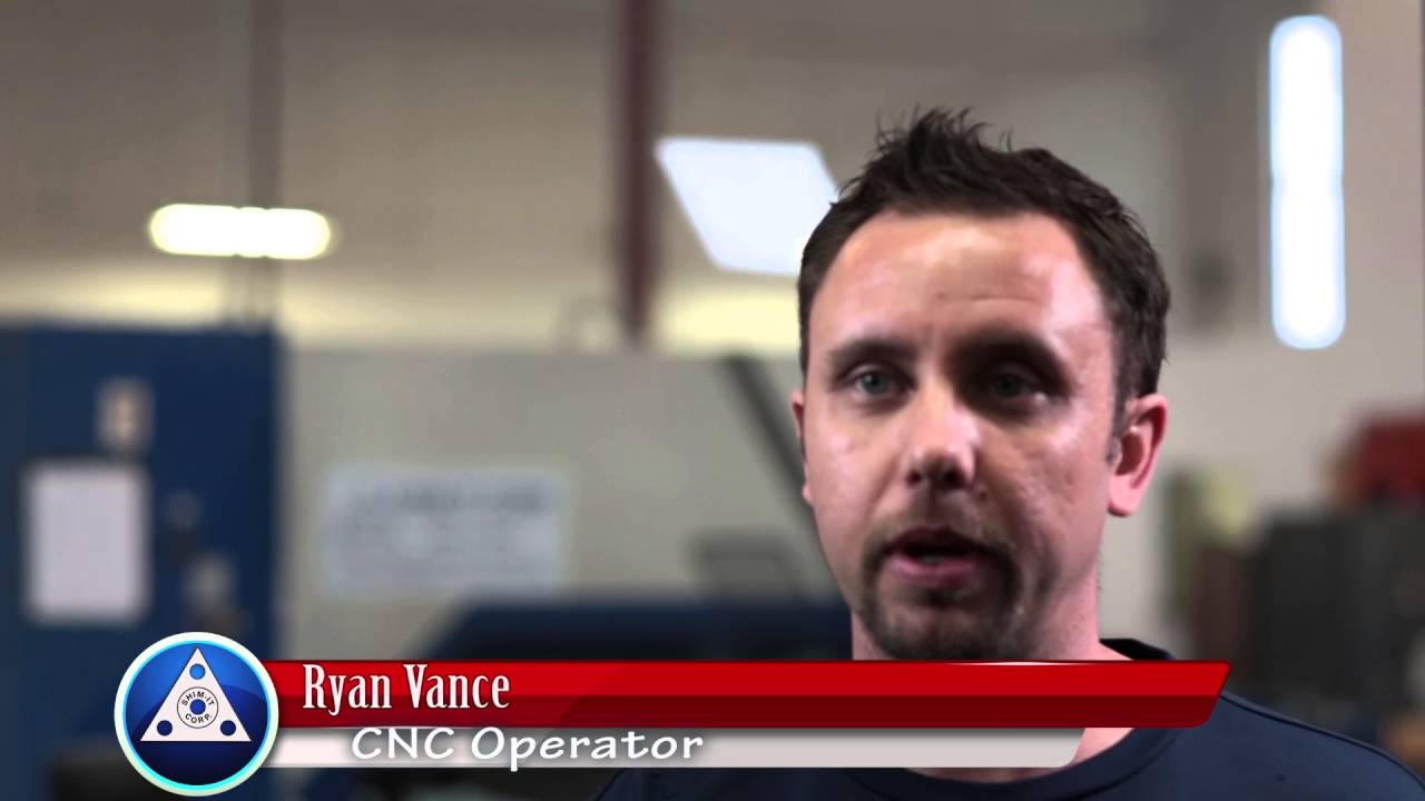 Shim-It Corporation - YouTube