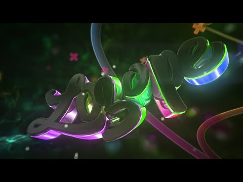 TOP 50 BRAZ 3D INTROS ❤️