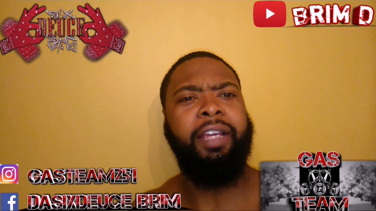 Brim D- Fake N!ggas - YouTube