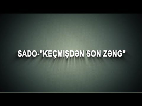 SADO -\