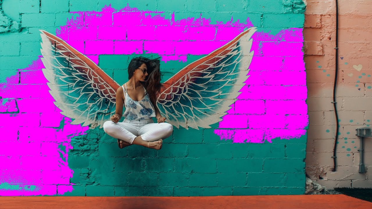 432Hz Angel Healing Music | Angelic Tones | Uplifting Music | Spiritual ...