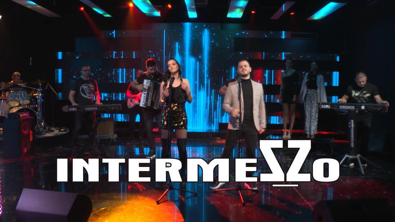 Intermezzo band - Pa to nije normalno (COVER 2023) - YouTube