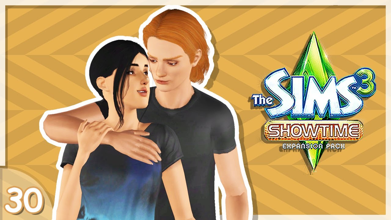 BUDDING ROMANCE 🌸 || Sims 3 Lepacy || Part 30 [G6] - YouTube