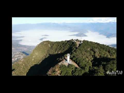 most Beautiful place of gulmi Resunga - YouTube
