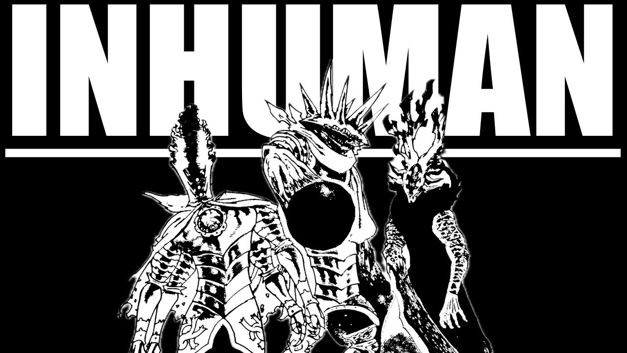 My Thoughts On The New Four Evils. | Four Knights Of The Apocalypse ...