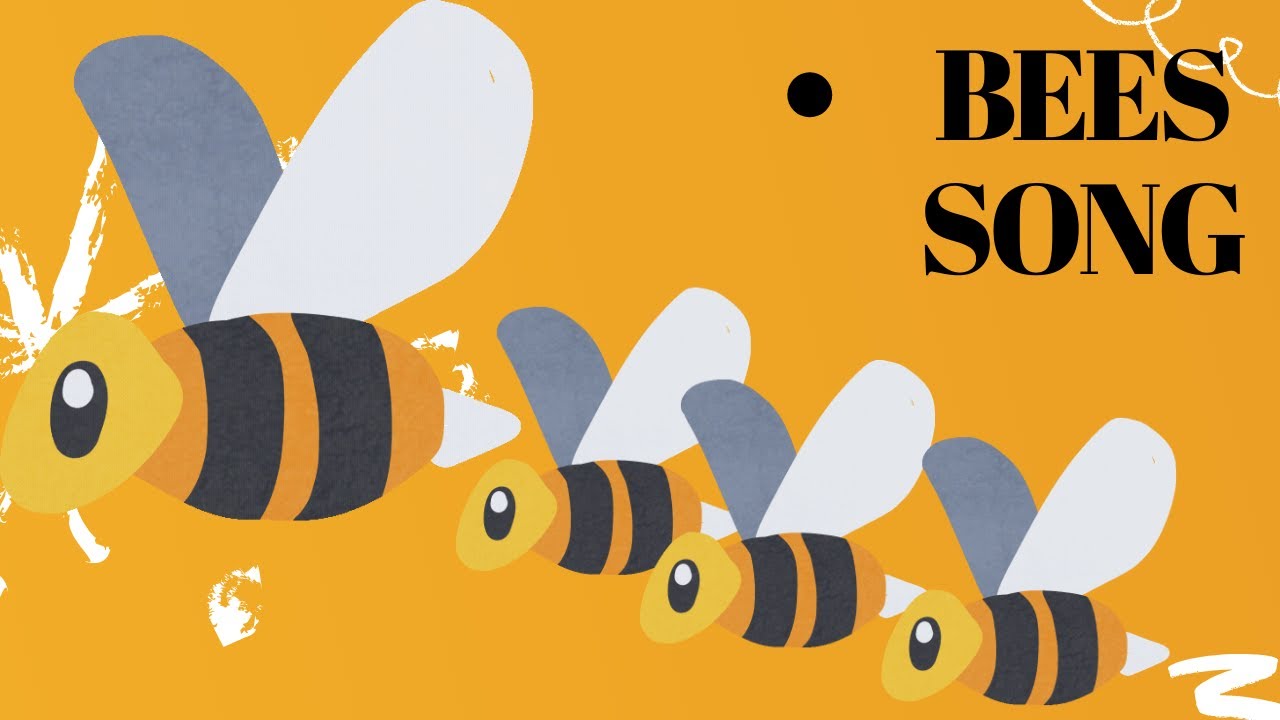 bees song Watch the Best and Most Popular Stories in English. - YouTube
