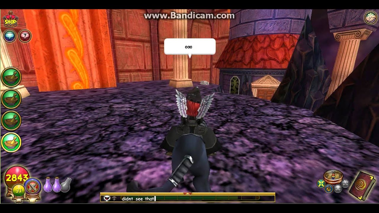 Wizard101- Where to Find Ore & Stone Blocks - YouTube