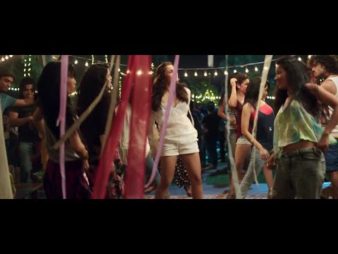 Kar Gayi Chull - Kapoor _ Sons - Sidharth Malhotra - Alia Bhatt - Badshah - Amaal Mallik -Fazilpuria