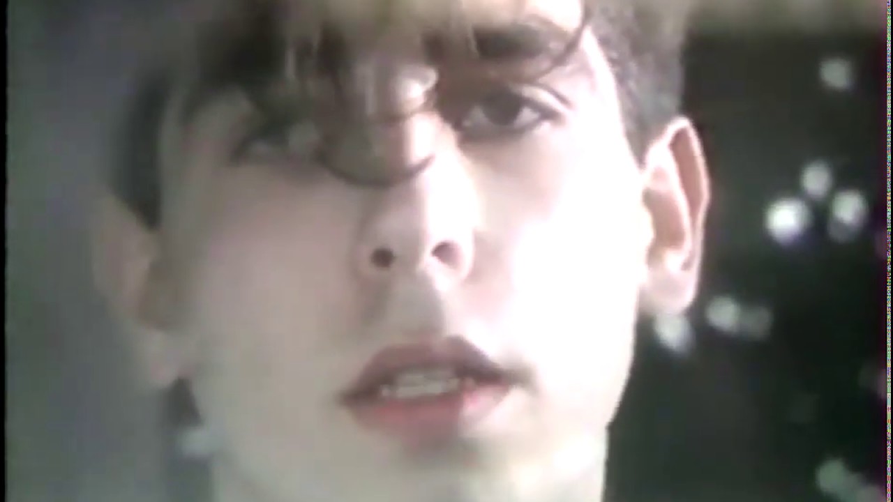 Avant Post - Unknown Song (French Coldwave, 1983) - YouTube