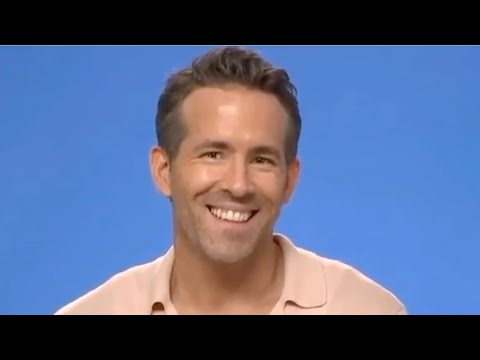 Ryan Reynolds Gave Me The Nicest Compliment