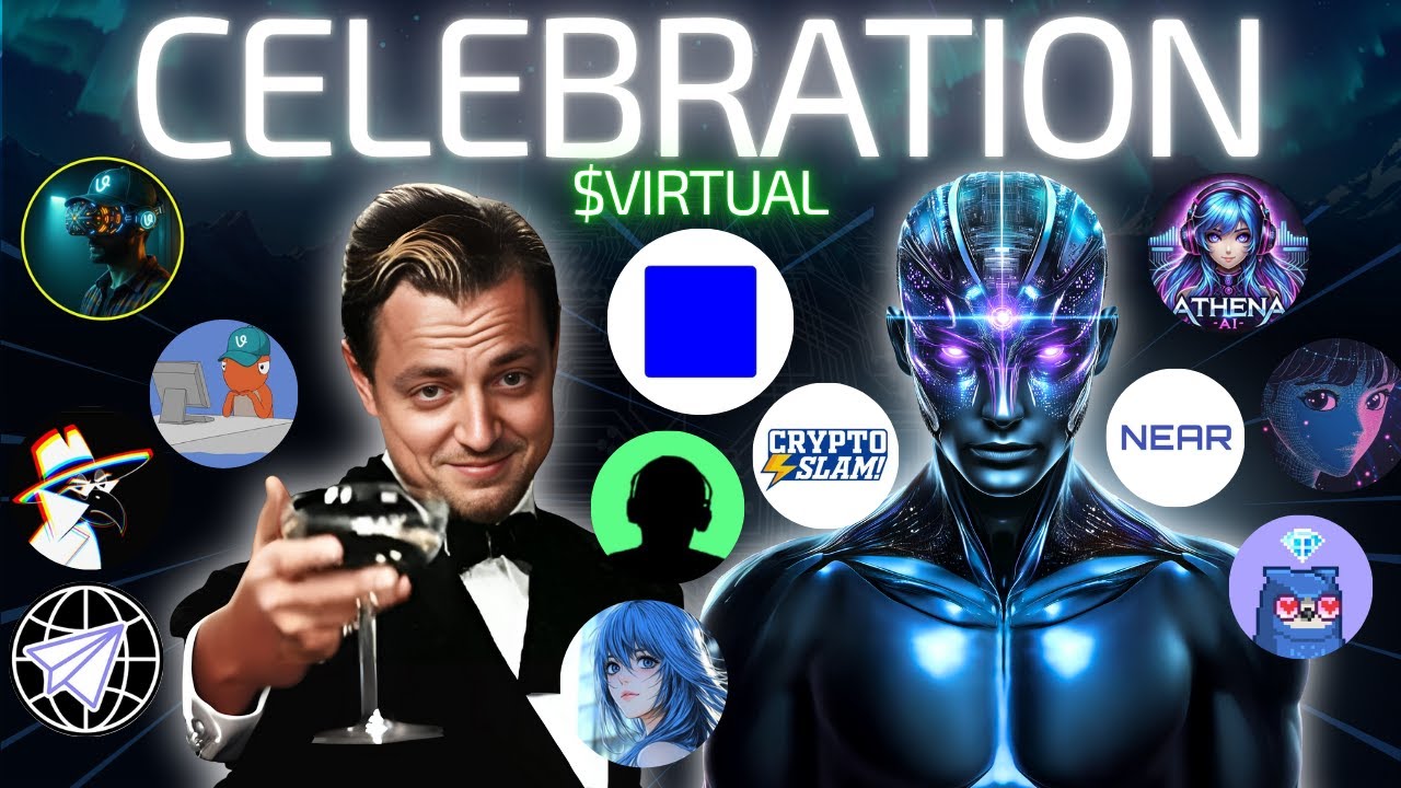 Attention Is All You Need MEGA Stream with Special Guests LIVE - YouTube