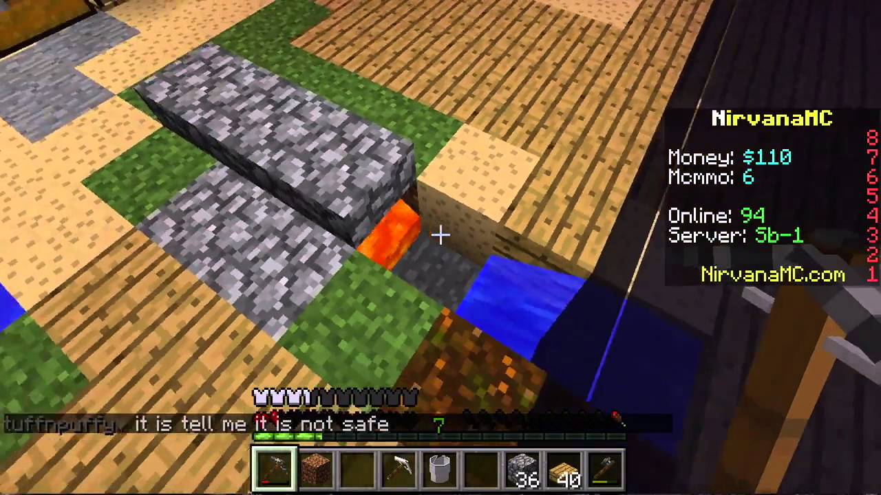 MineCraft skyblock #2# |Tree Farm - YouTube