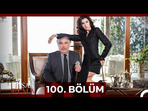Yasak Elma 100. Bölüm (Sansürsüz)