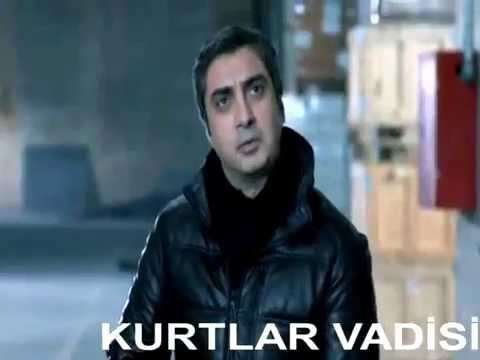 Kurtlar vadisi Pusu 280. bölüm.