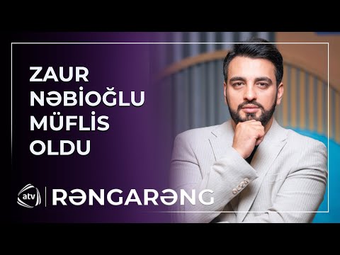 Zaur Nəbioglu MÜFLİS OLDU, EVİNİ SATDI / Rəngarəng