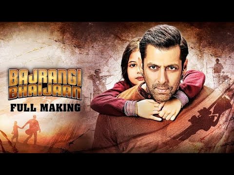 bajrangi bhaijaan Full Movie in Hindi _ Salman Khan, Kareena Kapoor, Adnan Sami _ _HD 