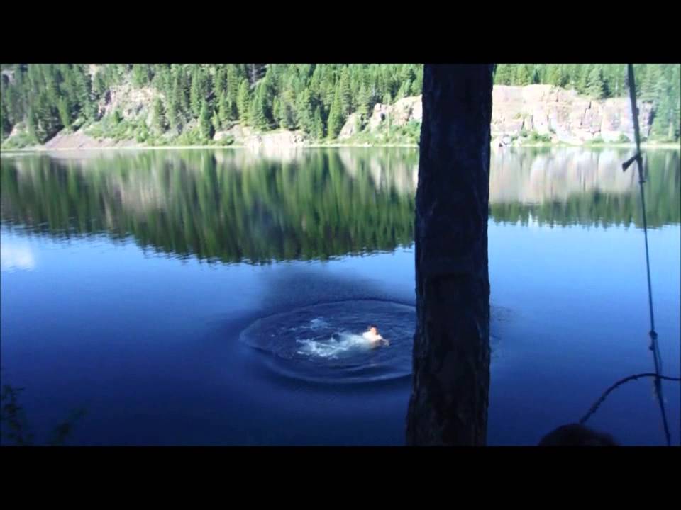 BootJack Lake - YouTube