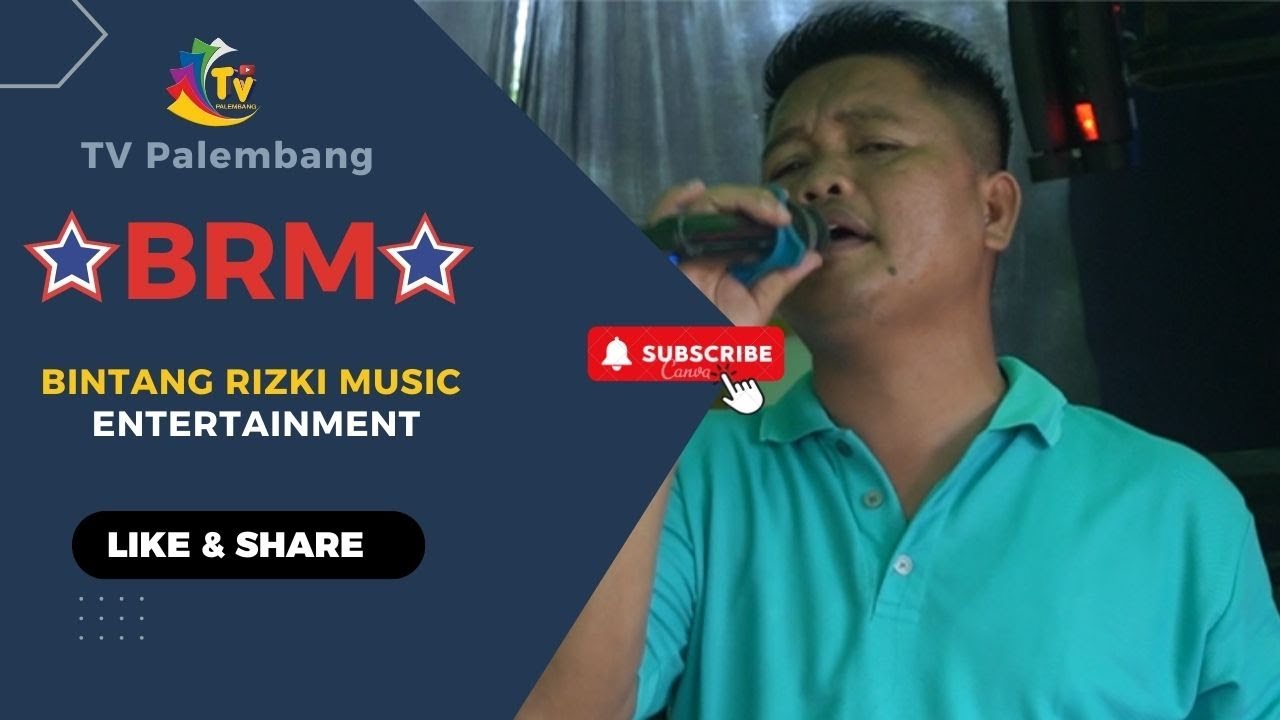 BINTANG RIZKI MUSIC Entertainment ( BRM ) 0812 7171 6294 - YouTube