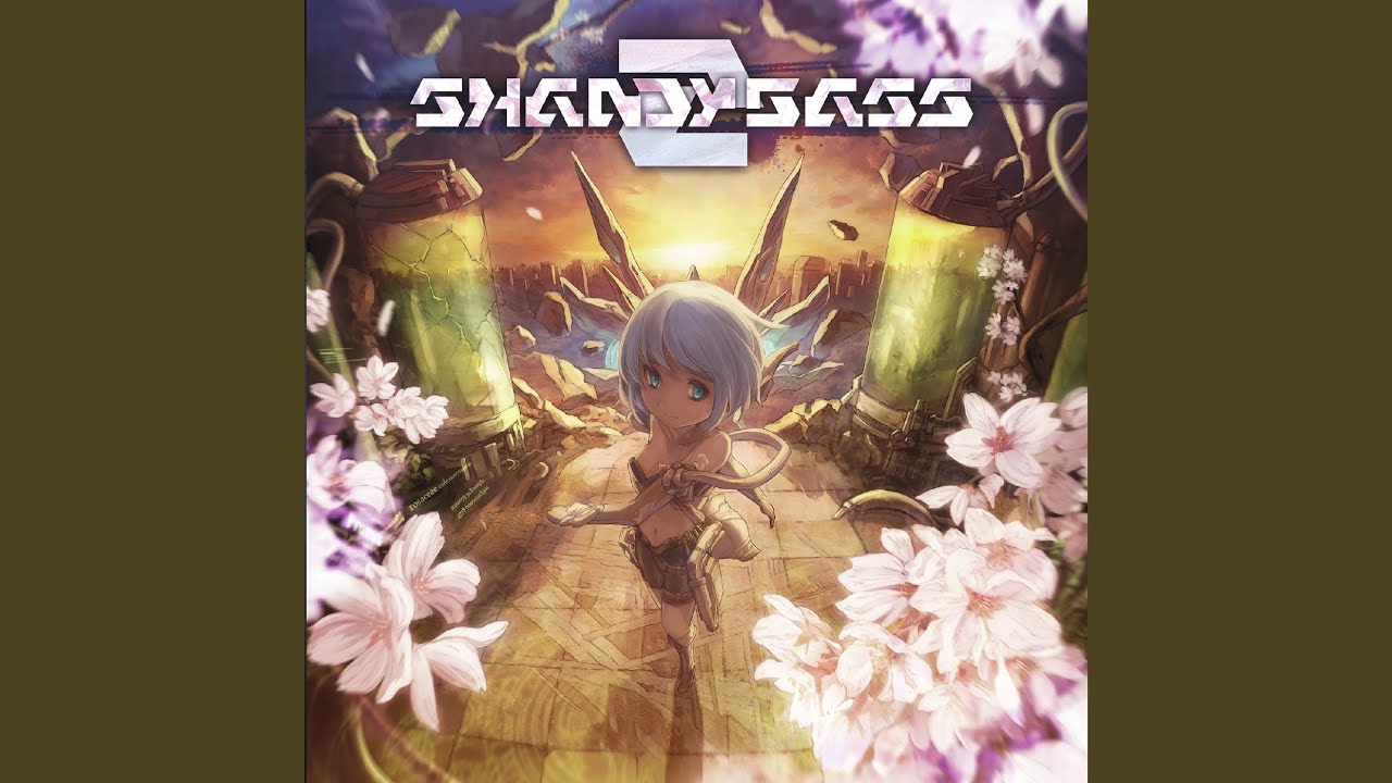 Yayey (Camellia's the Yawping Remix) (feat. Camellia) - YouTube