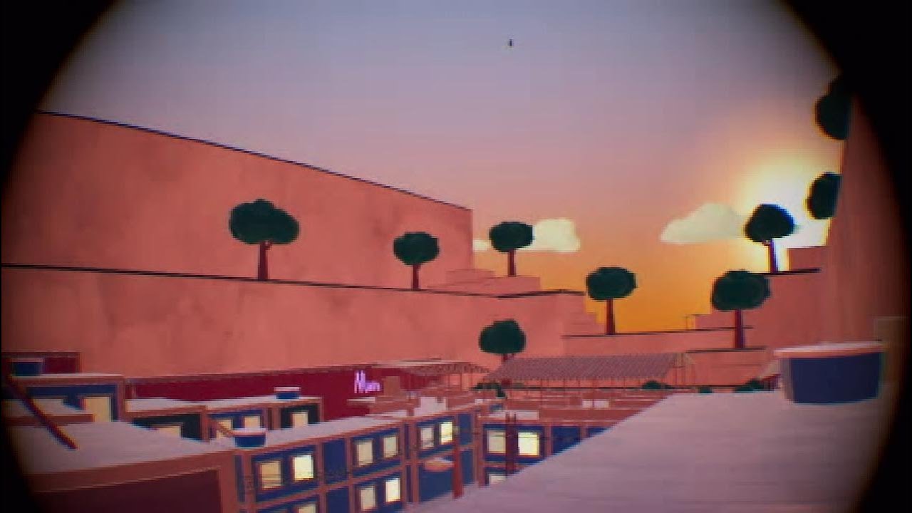 Meu dia na slum Military - rec room - YouTube