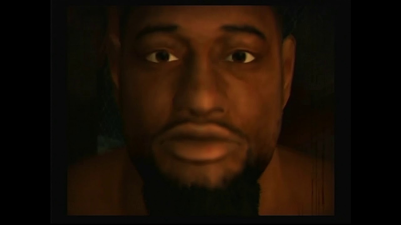 Def Jam Fight for NY - David Banner vs the World Match #5 (HARD) - YouTube