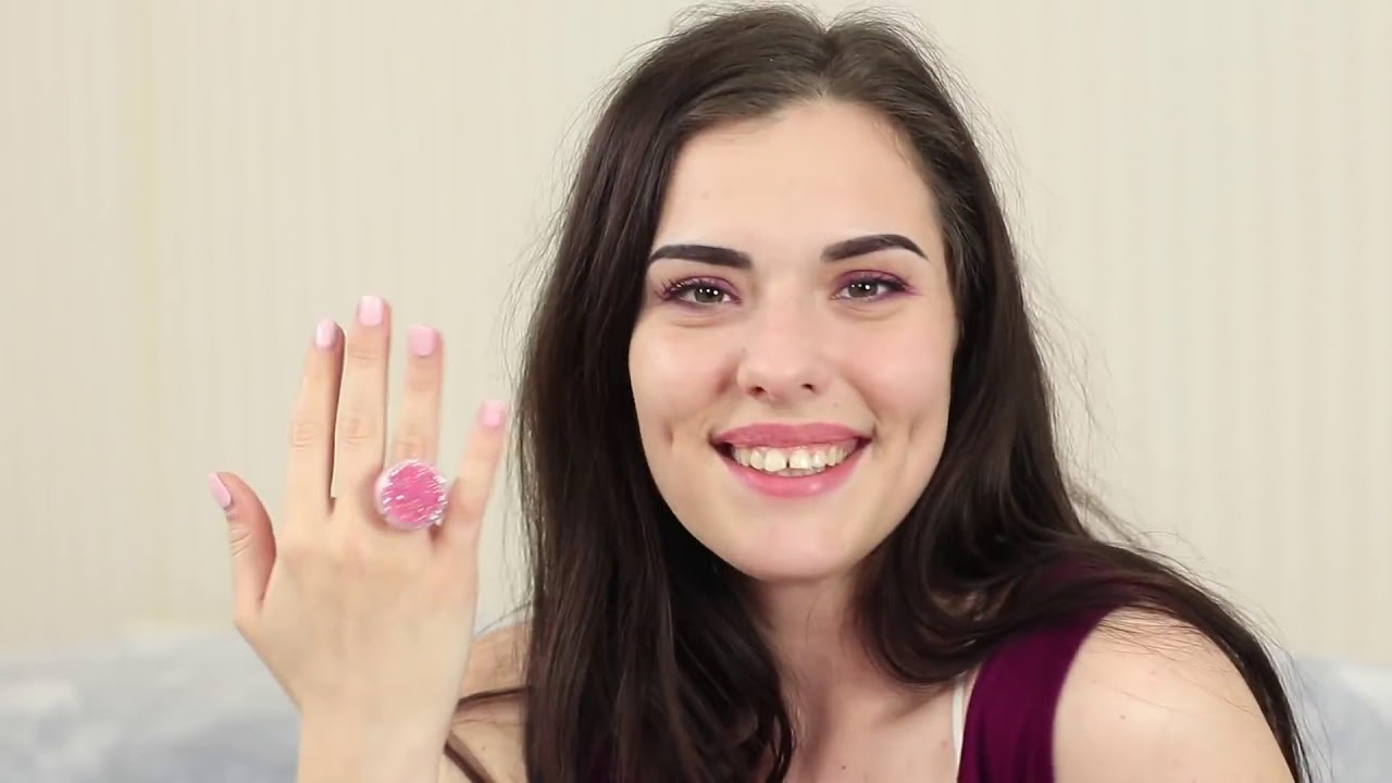 10 DIY Weird Makeup Ideas - Funny Makeup Pranks / 10 DIY Weird Stress ...