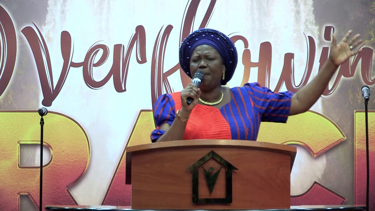 PROPHETIC DECLARATIONS OCTOBER 2018 - PASTOR TUTU ADEGOKE - YouTube