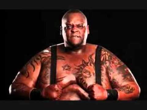 top ten wwe monsters - YouTube