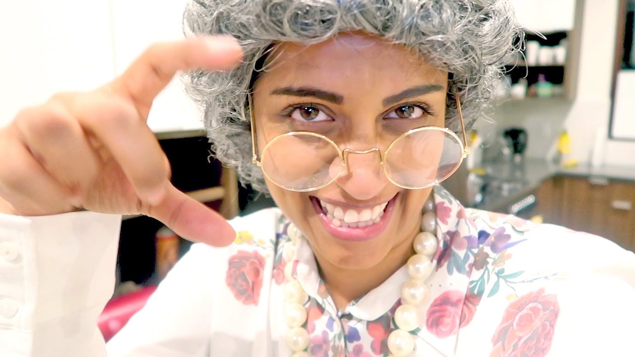 The Time I Turned 84 Years Old (Day 801) - YouTube