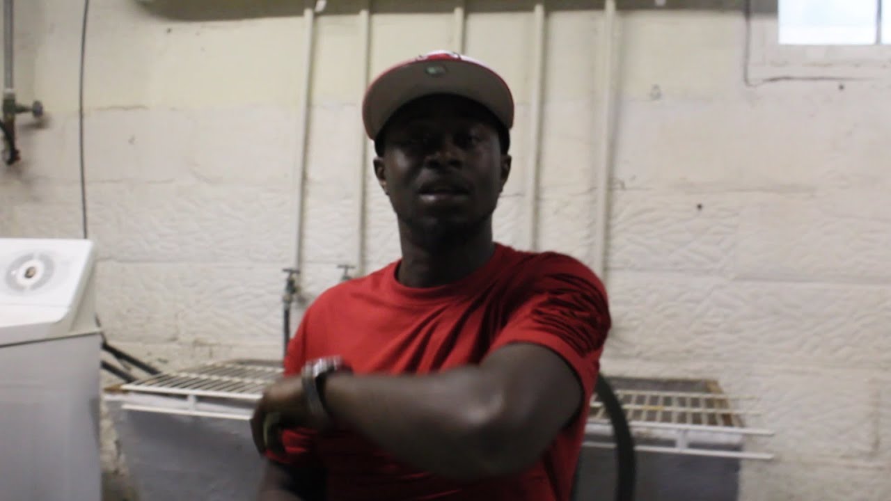 Mr. GiP GMGFC - Thumbin (Official Music Video) | Shot By @ShaqGrier ...