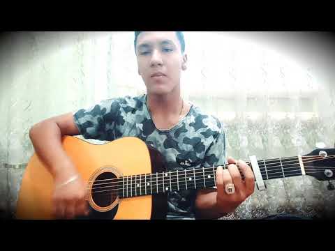 Begench Charyyew - Biwepa - Nariman Jorayew cover