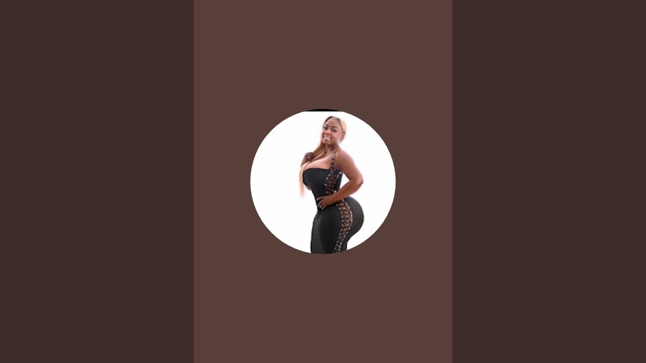 Mizz Jada Thyck is live! - YouTube