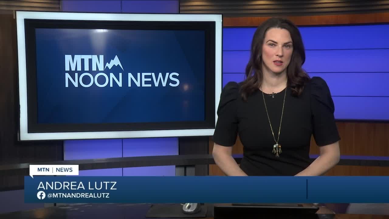 MTN Noon News Top Stories with Andrea Lutz 2-26-21 - YouTube