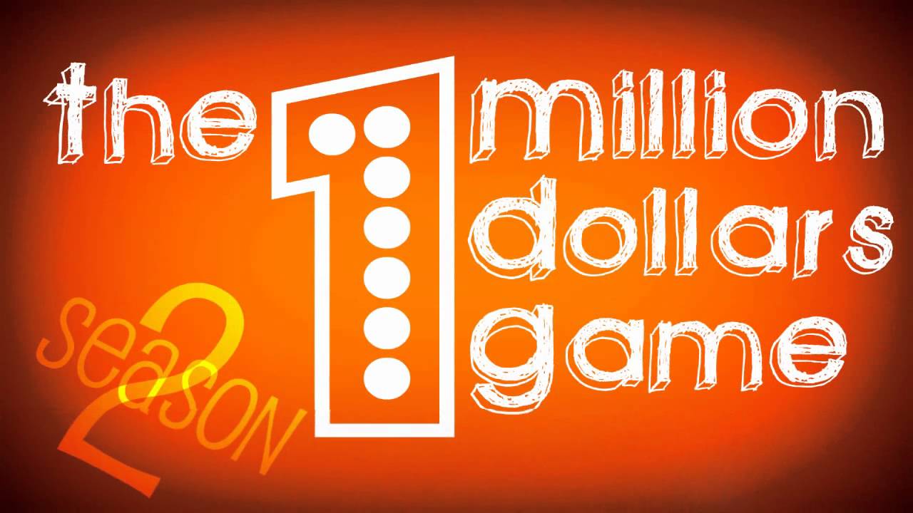 THE 1 MILLION DOLLARS GAME : SUBE TU PREDICCIÓN - YouTube