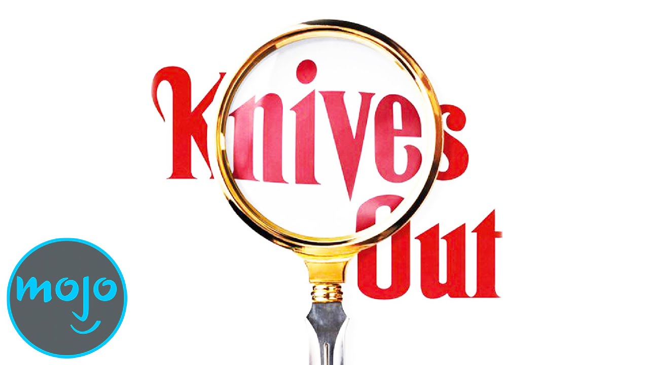 Early Reviews: Jojo Rabbit, Knives Out, The Lighthouse - YouTube