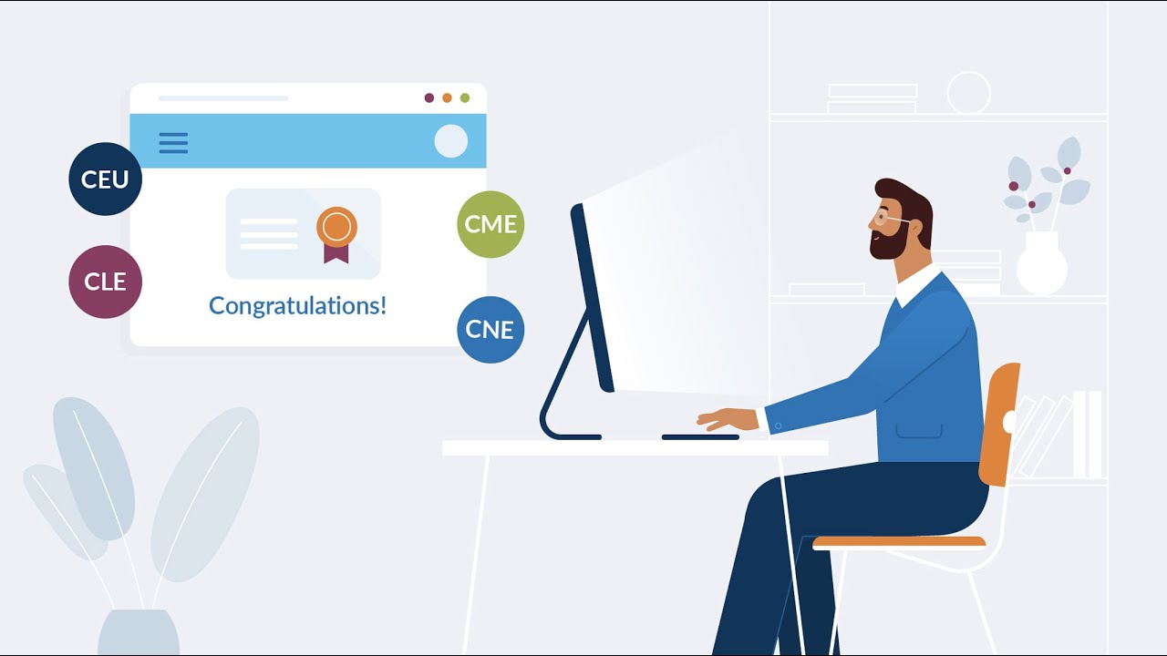 Continuing Education, Professional Development, eLearning ...