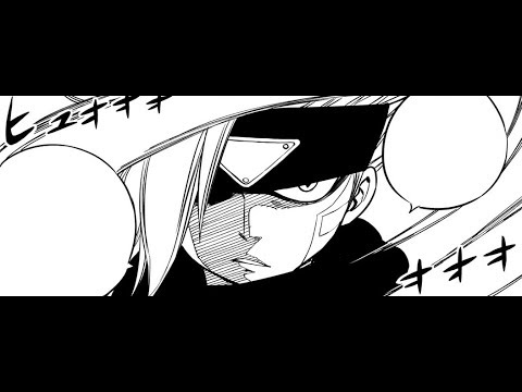 Edens Zero || Jinn (MMV) - YouTube