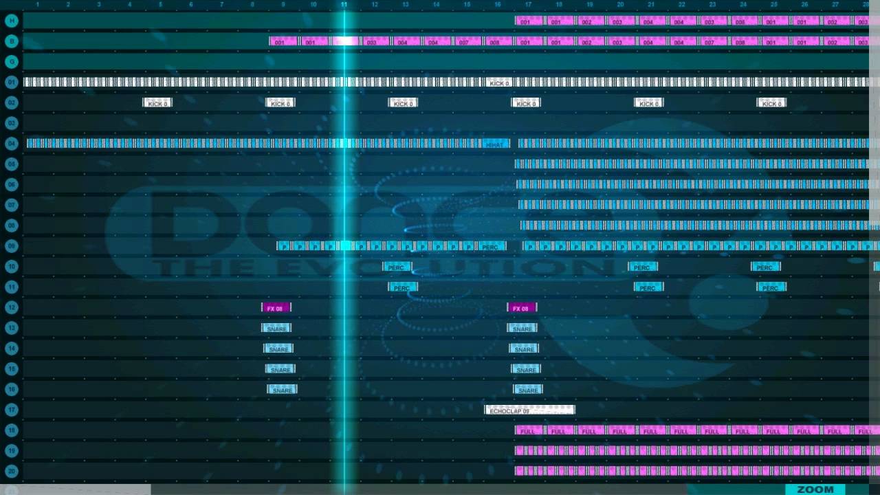 Tutorial - Groove Generator Samples on the Main Arranger - YouTube