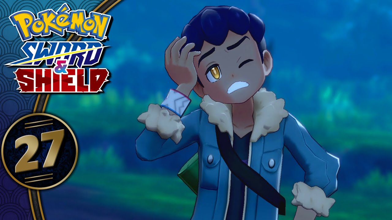 Pokemon Sword And Shield | The End! | Part 27 (Switch, Let's Play ...